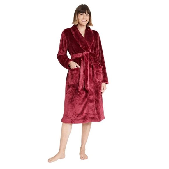 stars above | Intimates & Sleepwear | Stars Above Soft Cozy Robe ...